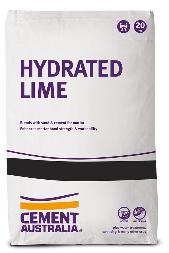 Lime | Cement Australia Lime | Cement Australia